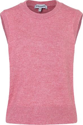 More & More Pullunder