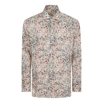 Xacus Herren, Shirts, Mehrfarbig, 3XLGr&ouml;&szlig;e