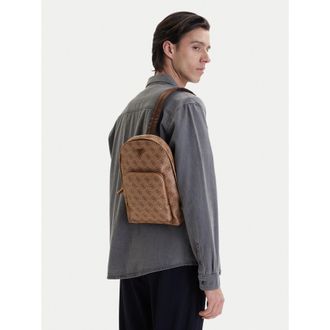 Guess Rucksack Guess HMMILO P6202 Beige