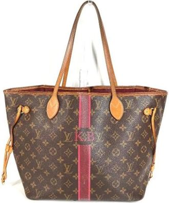 Louis Vuitton Damen, Pre-Owned, Braun, ONE SIZEGr&ouml;&szlig;e