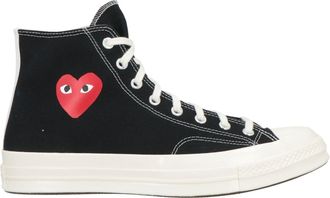 CONVERSE X COMME DES GARCONS SCHUHE - Sneakers auf YOOX.COM
