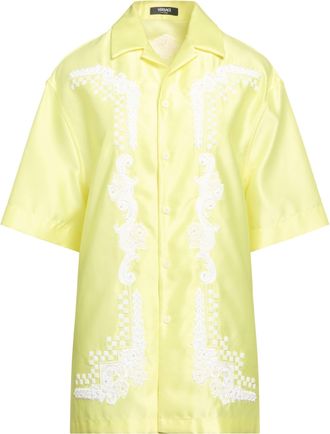 Versace TOPS - Hemden auf YOOX.COM