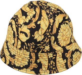 Versace ACCESSOIRES - M&uuml;tzen & H&uuml;te auf YOOX.COM