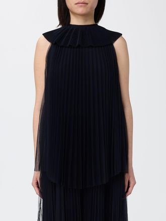 Fabiana Filippi Robe FABIANA FILIPPI Femme couleur Bleu