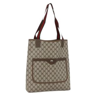 Gucci Damen, Pre-Owned, Beige, ONE SIZEGr&ouml;&szlig;e