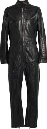 Rick Owens OVERALLS - Jumpsuits auf YOOX.COM