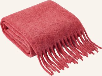 Americandreams Americandreams Oversized-Schal Maui rot