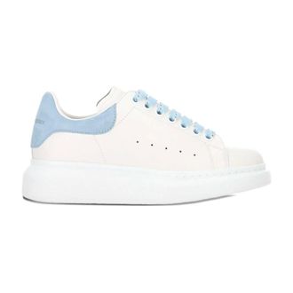 Alexander McQueen Damen, Schuhe, Wei&szlig;, 38 1/2 EUGr&ouml;&szlig;e