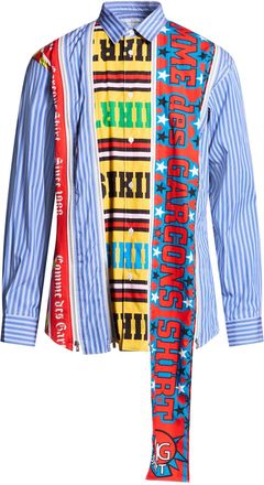Comme Des Gar&ccedil;ons TOPS - Hemden auf YOOX.COM