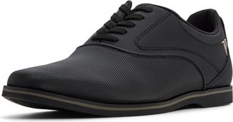 Aldo Herren Sturus Oxford, Schwarz, 42.5 EU