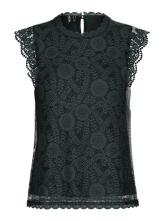 Pieces Bluse PCOLLINE