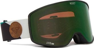Roxy Skibrille Strom Peak Chic ERJTG03249 Gr&uuml;n