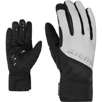 Ziener Herren Handschuhe DILIP AS(R) TOUCH bike glove