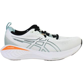 Asics Asics Gel-Cumulus 25 Herren Laufchuhe Wei&szlig;