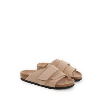 Birkenstock Sandales plates Kyoto