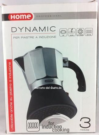 hOme Espressomaschine