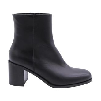 Catwalk Stilvolle Stiefeletten Kassiopi - - Shoes - Damen - Schwarzk - 36 EU