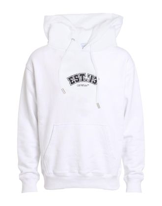 Off-white TOPS - Sweatshirts auf YOOX.COM