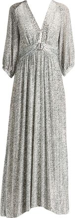 BA&SH KLEIDER - Maxi-Kleider auf YOOX.COM