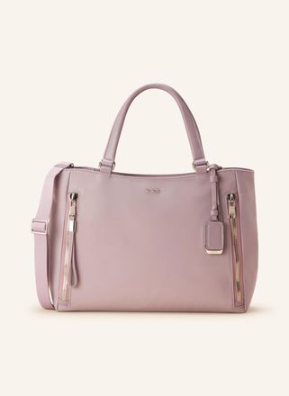 Tumi Shopper Voyageur Valetta Medium lila