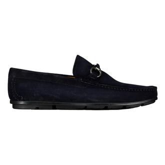 Magnanni Illetes Loafers - - Shoes - Herren - Blau - 42 EU