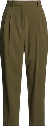 Elisabetta Franchi HOSEN & R&Ouml;CKE - Hosen auf YOOX.COM