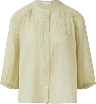 s.Oliver Bluse