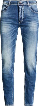 Over/D HOSEN & R&Ouml;CKE - Jeanshosen auf YOOX.COM