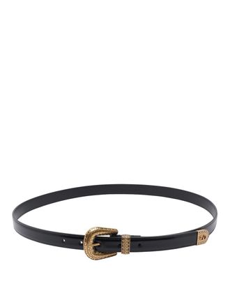 Valentino Garavani Ceinture - Noir