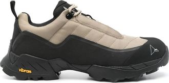 Roa Low-Top Sneaker - Sneakers Brown - Gr. 40 (EU) - in Braun - f&uuml;r Damen