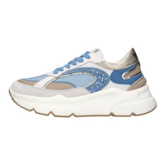 Emanuelle Vee Damen, Schuhe, Mehrfarbig, 38 EUGr&ouml;&szlig;e