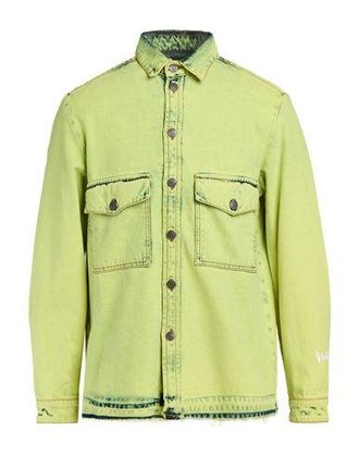 Disclaimer TOPS - Chemises en jean sur YOOX.COM