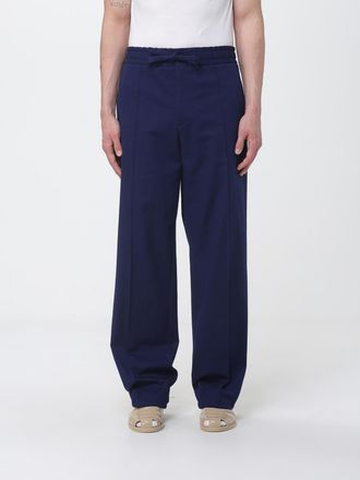 Valentino Pantalon VALENTINO Homme couleur Bleu