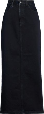 Acne Studios HOSEN & R&Ouml;CKE - Jeansr&ouml;cke auf YOOX.COM