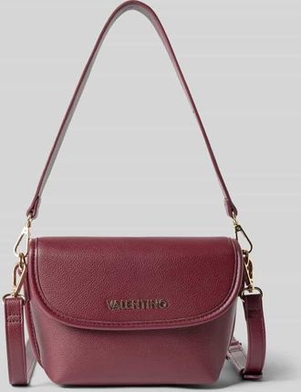 Valentino Handbags Umh&auml;ngetasche mit Label-Schriftzug Modell HAIL