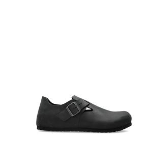 Birkenstock London BS - - Shoes - Herren - Schwarzk - 43 EU