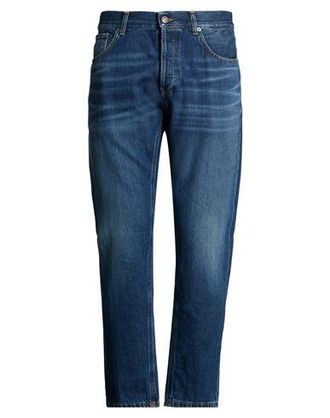 Dondup BAS - Pantalons en jean sur YOOX.COM