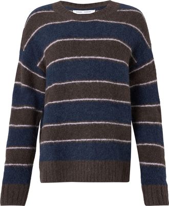 Sams&oslash;e & Sams&oslash;e Samse Samse Pullover Jeanne