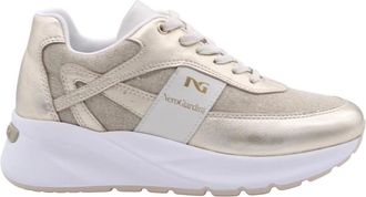 Nero Giardini Femme, Chaussures, Jaune, Taille: 37 EU Edinburgh