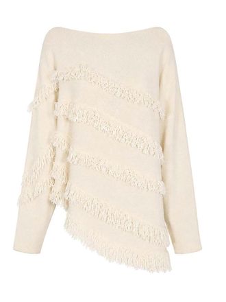 Liviana Conti Pull Col Rond - Multicolore