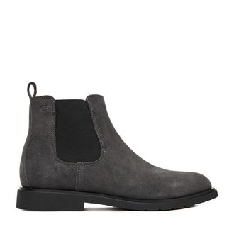 Gino Rossi Klassische Stiefeletten Gino Rossi EO-URBANO-01 125AM Grau