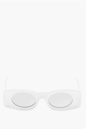 Loewe PAULAS IBZ Mirrored Lenses Sunglasses size Unica