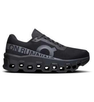 On Cloudmonster 2 W - Neutralschuhe - Damen
