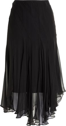 N°21 HOSEN & RÖCKE - Midi-Röcke auf YOOX.COM