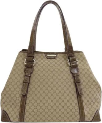 Celine Damen, Pre-Owned, Braun, ONE SIZEGr&ouml;&szlig;e