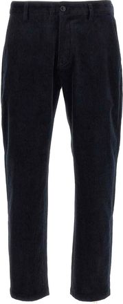 Department Five Casual Hose - Blau