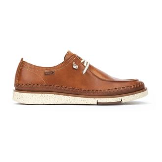 Pikolinos Herren, Schuhe, Braun, 41 EUGr&ouml;&szlig;e
