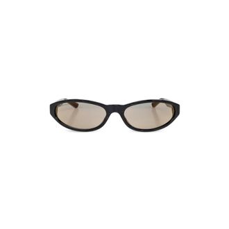 Balenciaga Neo Round Sonnenbrille - - Accessories - unisex - Schwarzk - ONE SIZE