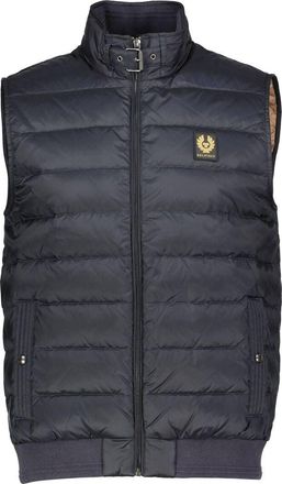 Belstaff Herren Daunenweste LIGHTWEIGHT DOWN VEST