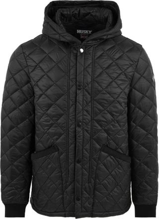 Husky Husky Original, Homme, Vestes, Noir, Taille: 3XL Veste Originale